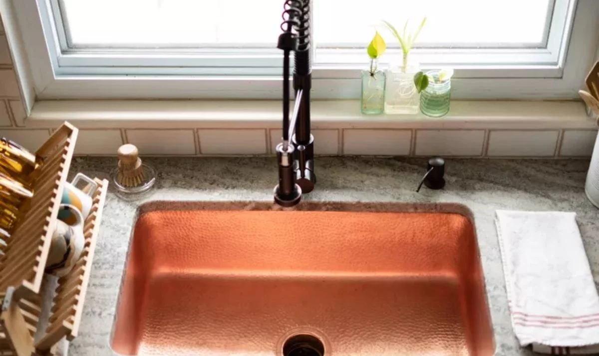 Kullanışlı Mutfaklar İçin 13 Farklı Mutfak Evyeleri 2024